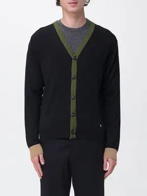 MANUEL RITZ Sweater - Black