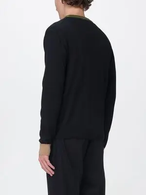 MANUEL RITZ Sweater - Black