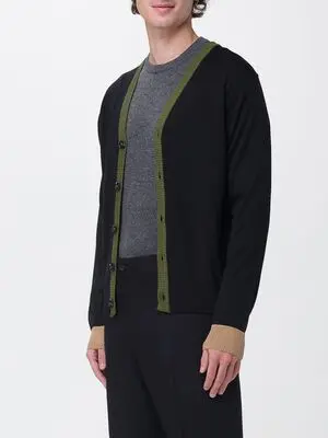 MANUEL RITZ Sweater - Black
