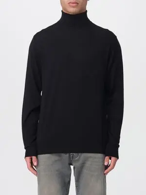 MANUEL RITZ Pullover Sweater - Black