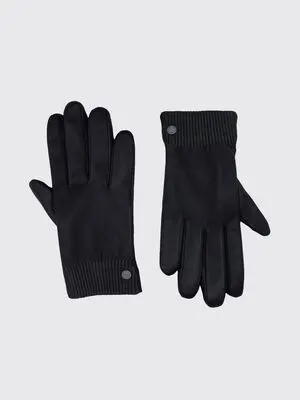 Canada Goose Gloves - Black