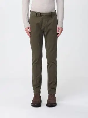 BRIGLIA 1949 Pants - Green