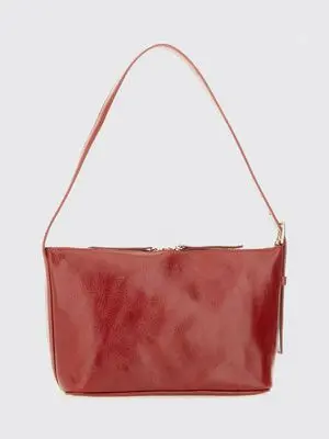 A.p.c. Shoulder Bag - Red
