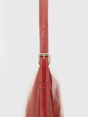 A.p.c. Shoulder Bag - Red