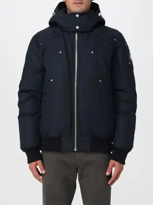 Moose Knuckles Jacket - Blue