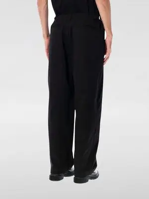 Comme Des Garçons Pants - Black