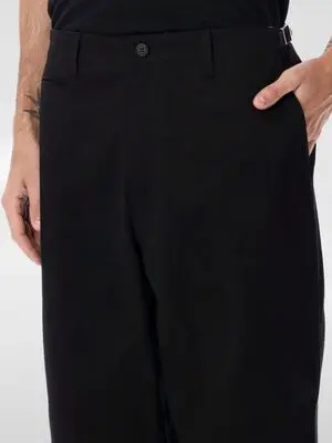 Comme Des Garçons Pants - Black