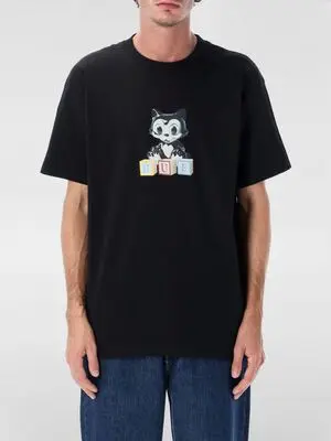 HUF T-shirt - Black