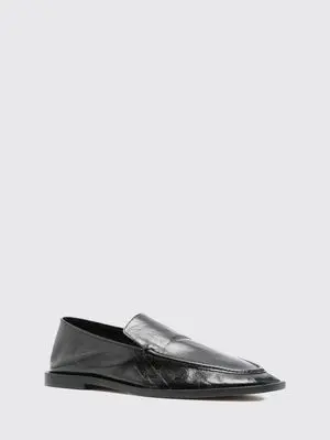 ALYSI Loafer - Black