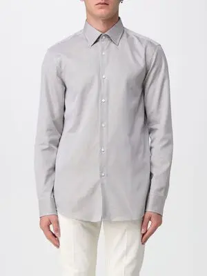 BOSS Shirt - Beige