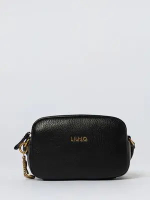 Liu Jo Gold Tone Bags For Women