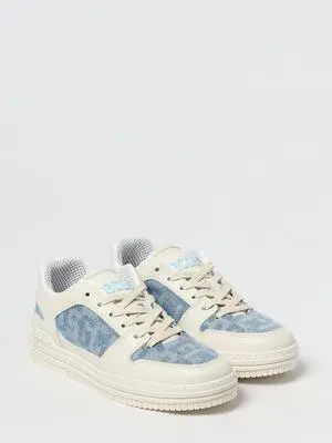 Gcds Low Top Sneakers