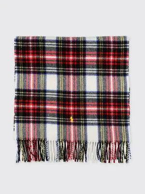 Polo Ralph Lauren Scarf - Red