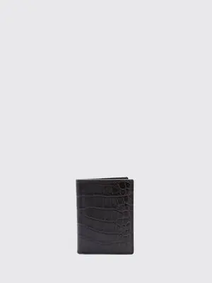 TOM FORD Wallet - Brown