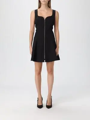 Liu Jo Paneled Cocktail Dresses