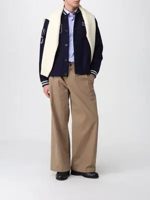 Universal Works Varsity Bomber Jacket