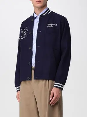 Universal Works Varsity Bomber Jacket