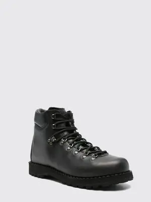 Diemme Lace Up Boots