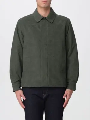K-WAY Ribbed Corduroy Jacket