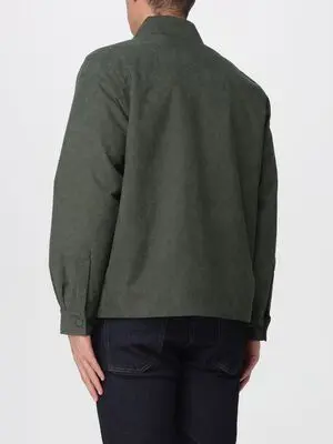 K-WAY Ribbed Corduroy Jacket