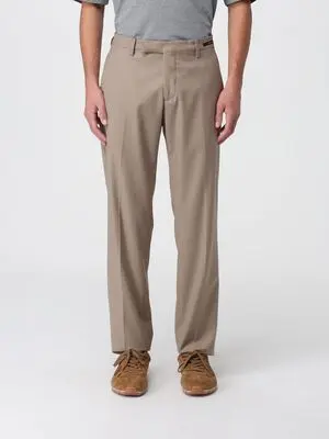 MICHAEL COAL Pants - Beige