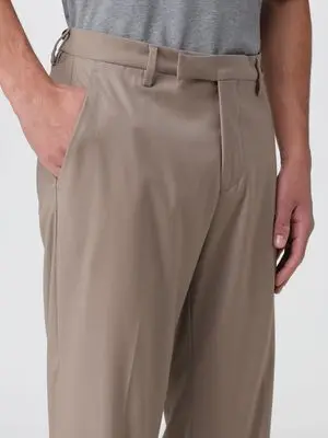 MICHAEL COAL Pants - Beige