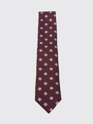 Zegna Neck Tie Violet