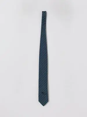 Zegna Neck Tie - Green