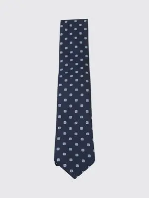 Zegna Neck Tie Blue 1