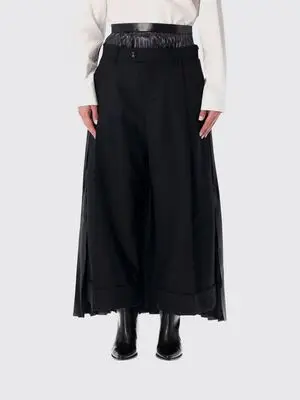 Junya Watanabe Wide Leg Pants