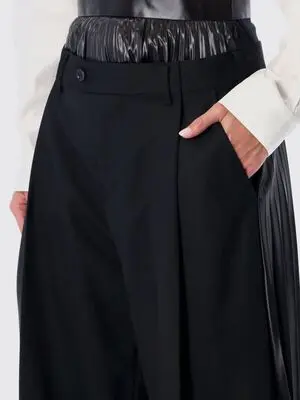 Junya Watanabe Wide Leg Pants