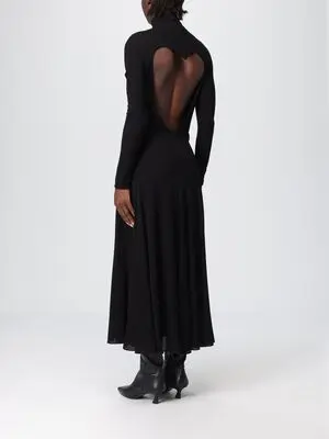 Alaïa Dress - Black