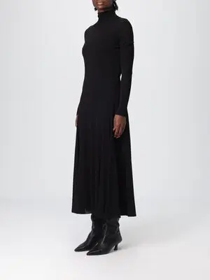 Alaïa Dress - Black