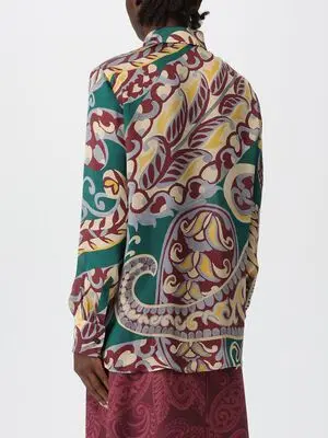 Etro Printed Shirt