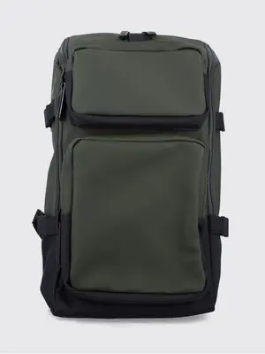 Rains Backpack - Green