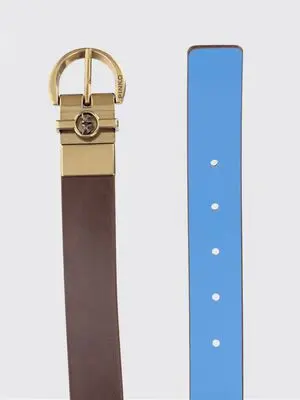 Pinko Leather Belt