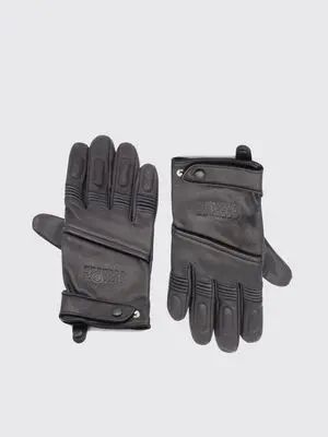 MAISON MARGIELA Gloves - Black