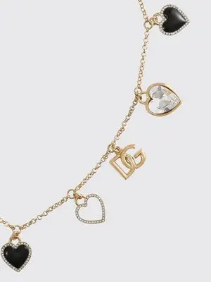 Dolce & Gabbana Charm Necklace