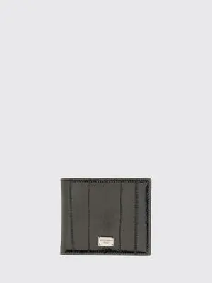 Dolce & Gabbana Wallet - Black