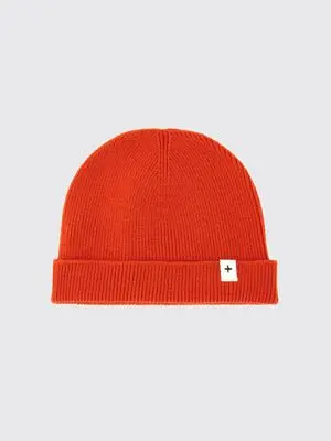 JIL SANDER Hat - Orange