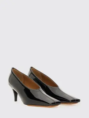 Stella McCartney Pointed Toe Pumps