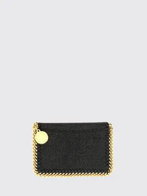 Stella McCartney Wallet - Black