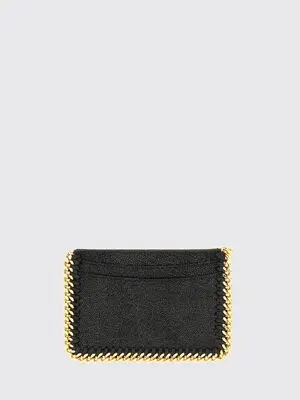 Stella McCartney Wallet - Black