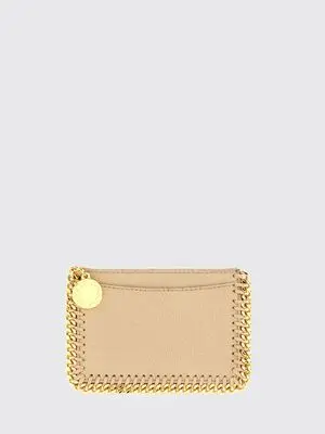 Stella McCartney Wallet - Blush Pink
