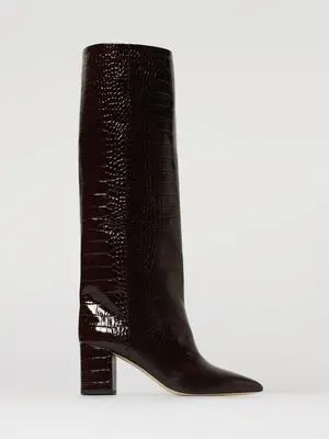 Paris Texas Knee High Boots