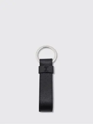TOD'S Keyring - Black