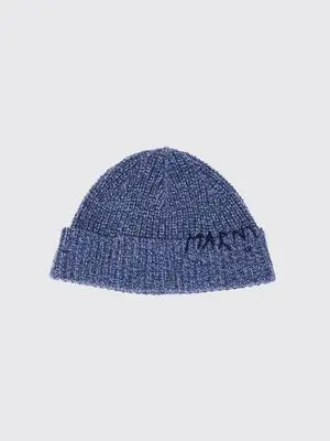 Marni Hat - Blue