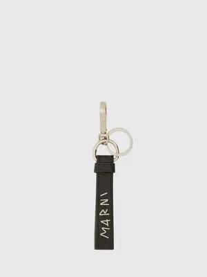 Marni Keyring - Black