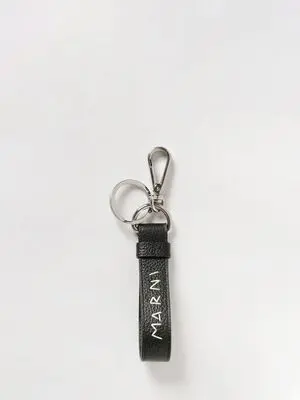 Marni Keyring - Black