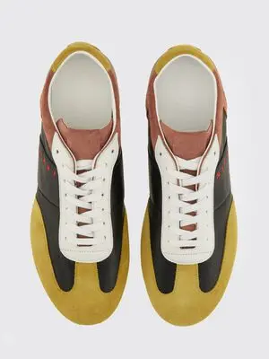 Marni Lace-up Sneakers